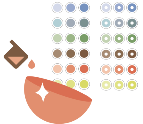 HydroColor Tint - SwissLens