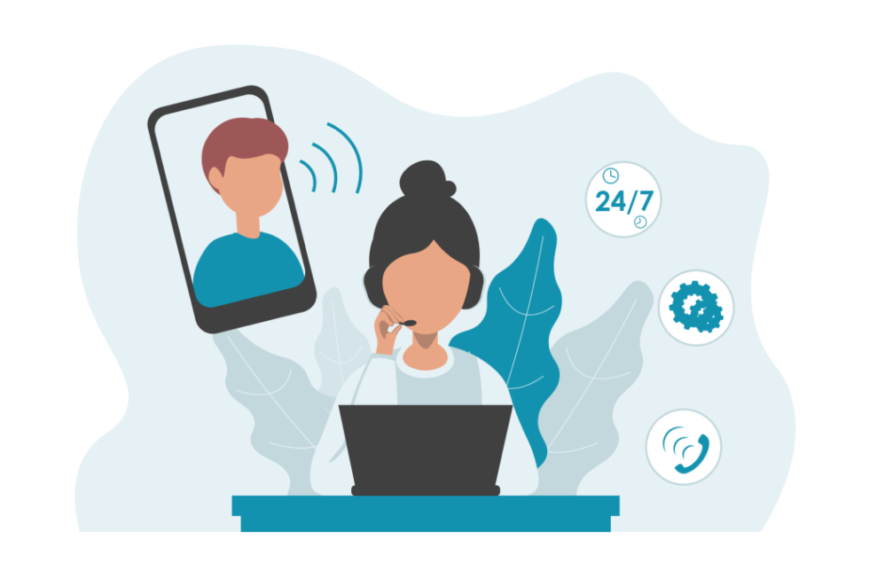 Customer Care - SwissLens